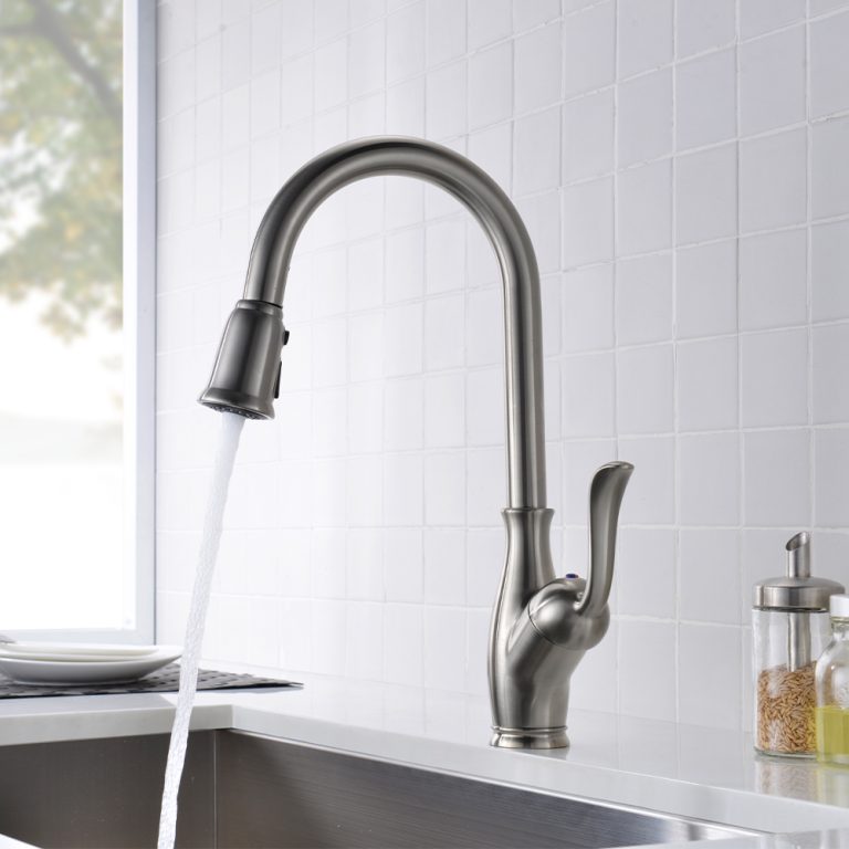 Kitchen Faucets – Oakland