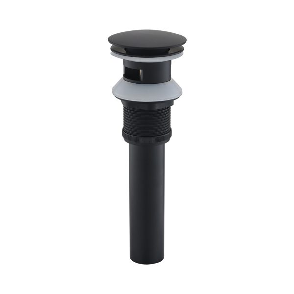 Push Style Pop-Up with Overflow – Oakland